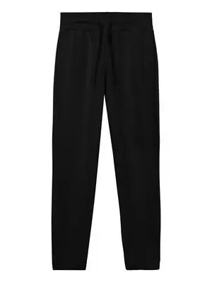 DO WE The Loose Sweatpants - Black