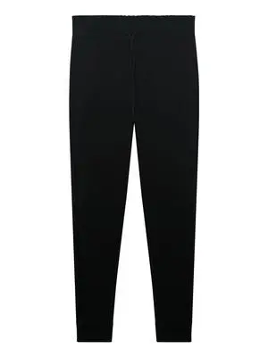 DO WE The Fit Sweatpants - Black