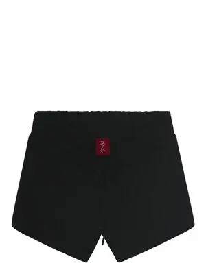 DO WE Fit Shorts - Black