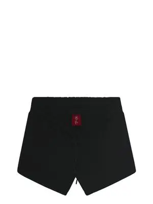 DO WE Fit Shorts - Black