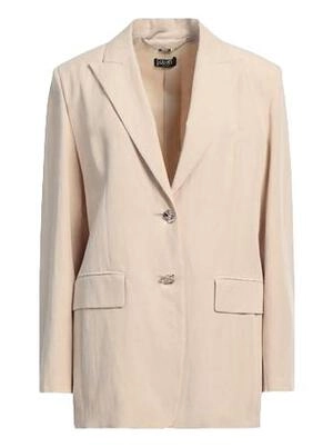 LIU JO LIU •JO Single-Breasted Blazer