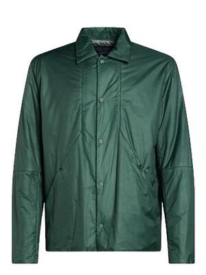 Herno Polyamide Jacket - Green