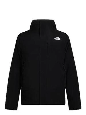 The North Face Anorak Jacket - Black