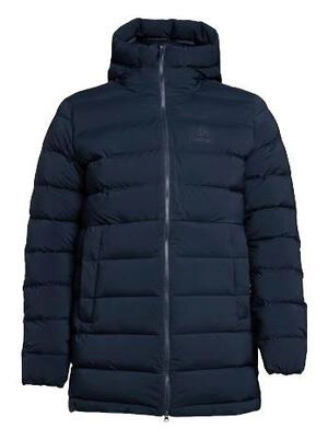 ODLO Puffer Jacket - Blue