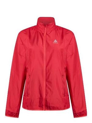 ODLO Polyester Jacket - Red