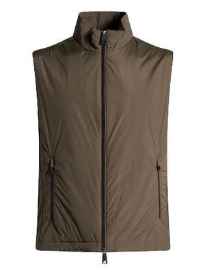 Paul & Shark Softshell Vest - Green