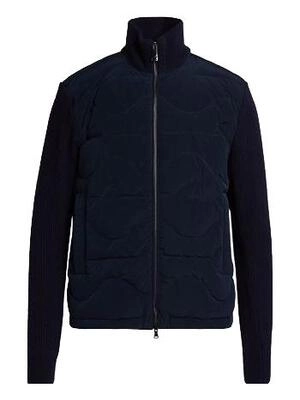 Paul & Shark Paul & Shark Quilted Jacket Blue