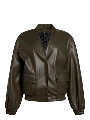 KAOS ICONA By KAOS Bomber Jacket