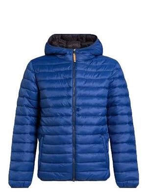 ARMATA DI MARE Puffer Size Polyamide - Blue