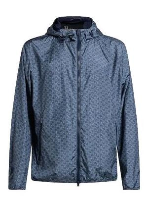 Herno Jacket Size Polyamide - Blue