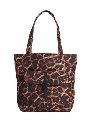 Herschel Supply Co. Recycled Pet Shopper Bag - Black