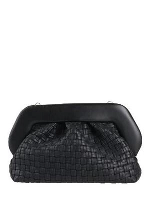 THEMOIRE THEMOIRè Woven Clutch