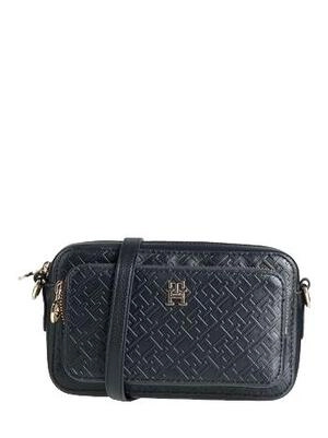 Tommy Hilfiger Camera Bag - Blue