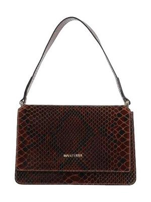 MARC ELLIS Flap Bag - Brown