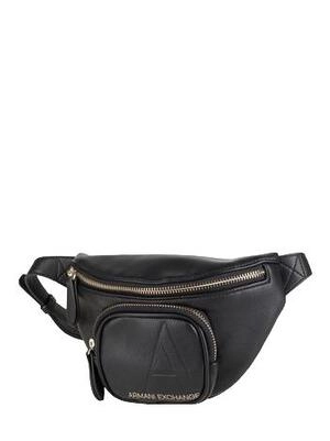 Armani Exchange Belt Bag - Black