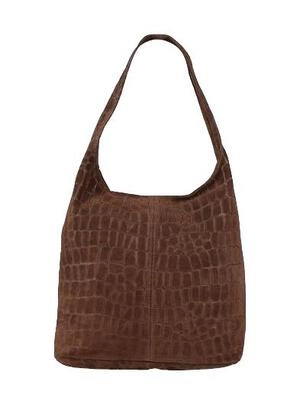LAURA DI MAGGIO Shoulder Bag - Brown