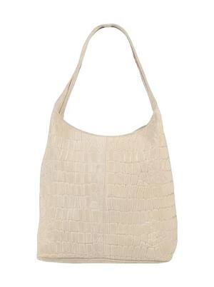 LAURA DI MAGGIO Shoulder Bag - Sand