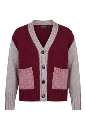ARAGONA ARAGONA Cashmere Cardigan
