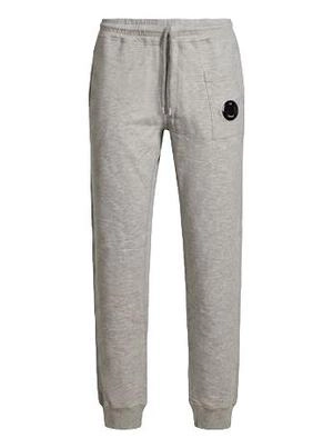 C.P. COMPANY C. P. Company Pants Light Size Cotton - Grey