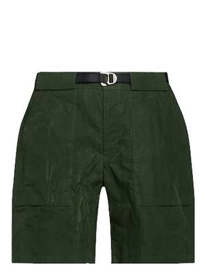 SPIEWAK Shorts & Bermuda Shorts Size Cotton - Green