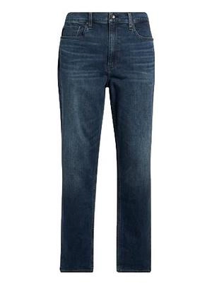 Rag & Bone Tapered Jeans - Blue