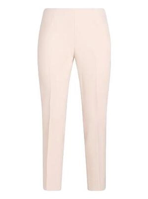 Peserico Tapered Pants - Ivory