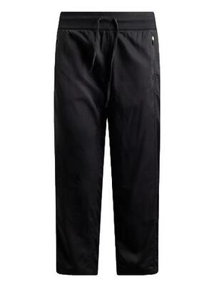 The North Face Nylon Elastane Track Pants - Black