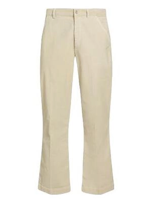 Officine Générale Pants Size Cotton - Beige