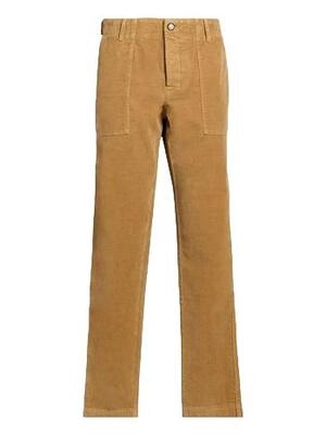 JACOB COHЁN Pants Size Cotton, Elastane - Beige