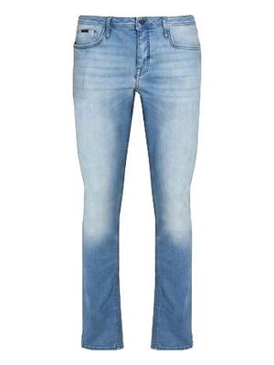 ANTONY MORATO Skinny Fit Jeans - Blue