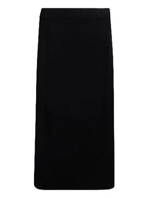CARLA G. CARLA G. Midi Pencil Skirt