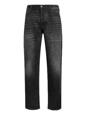 Armani Exchange Tapered Jeans - Blue