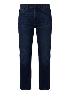 7 For All Mankind Slimmy Tapered Jeans - Blue