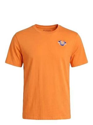True Religion T-shirt Size Cotton - Mandarin