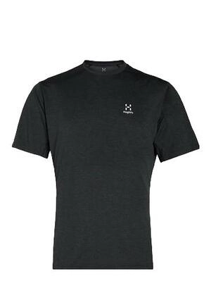 HAGLOFS T-shirt Size Polyester - Grey