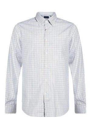Paul & Shark Shirt Size Cotton - White