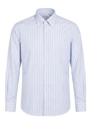 Paul & Shark Shirt Size Cotton - White
