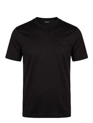 Paul & Shark T-shirt Size Cotton - Black
