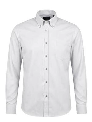 Paul & Shark Shirt Size Cotton - White