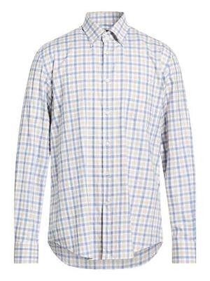 Paul & Shark Shirt Size Cotton - Beige