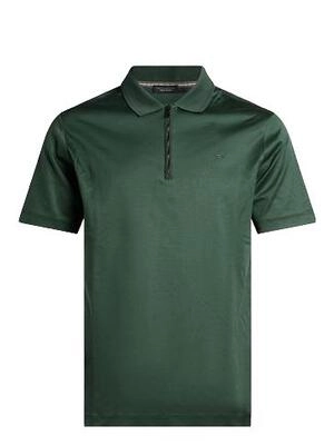 Paul & Shark Polo Shirt Size Cotton - Green