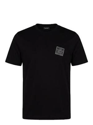 Paul & Shark T-shirt Size Cotton - Black