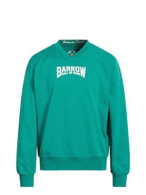 BARROW Crewneck Sweatshirt - Green