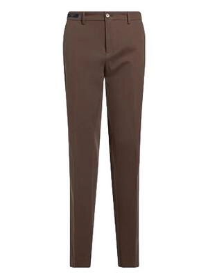 Paul & Shark Pants Size Modal, Cotton, Elastane - Taupe