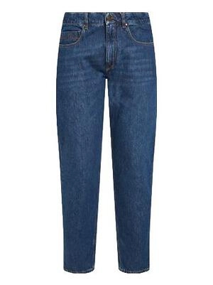 Paul & Shark Cotton Jeans - Blue