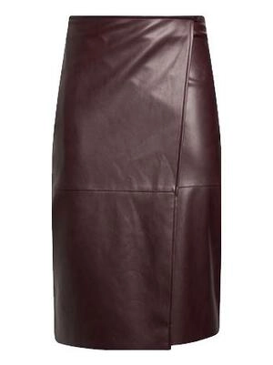 KAOS KAOS Midi Skirt