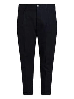 JACOB COHЁN Pants Midnight Size Cotton - Blue