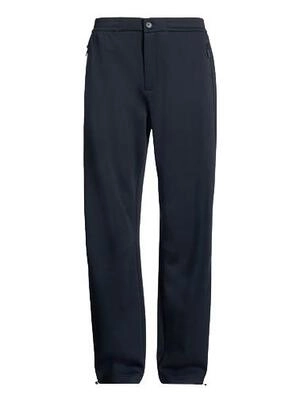 Armani Exchange Pants Size Cotton, Polyester, Elastane - Navy