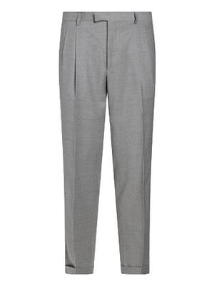 PAOLONI PAOLONI Tailored Pants