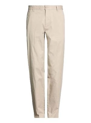 Armani Exchange Pants Taupe Size Cotton, Elastane - Grey